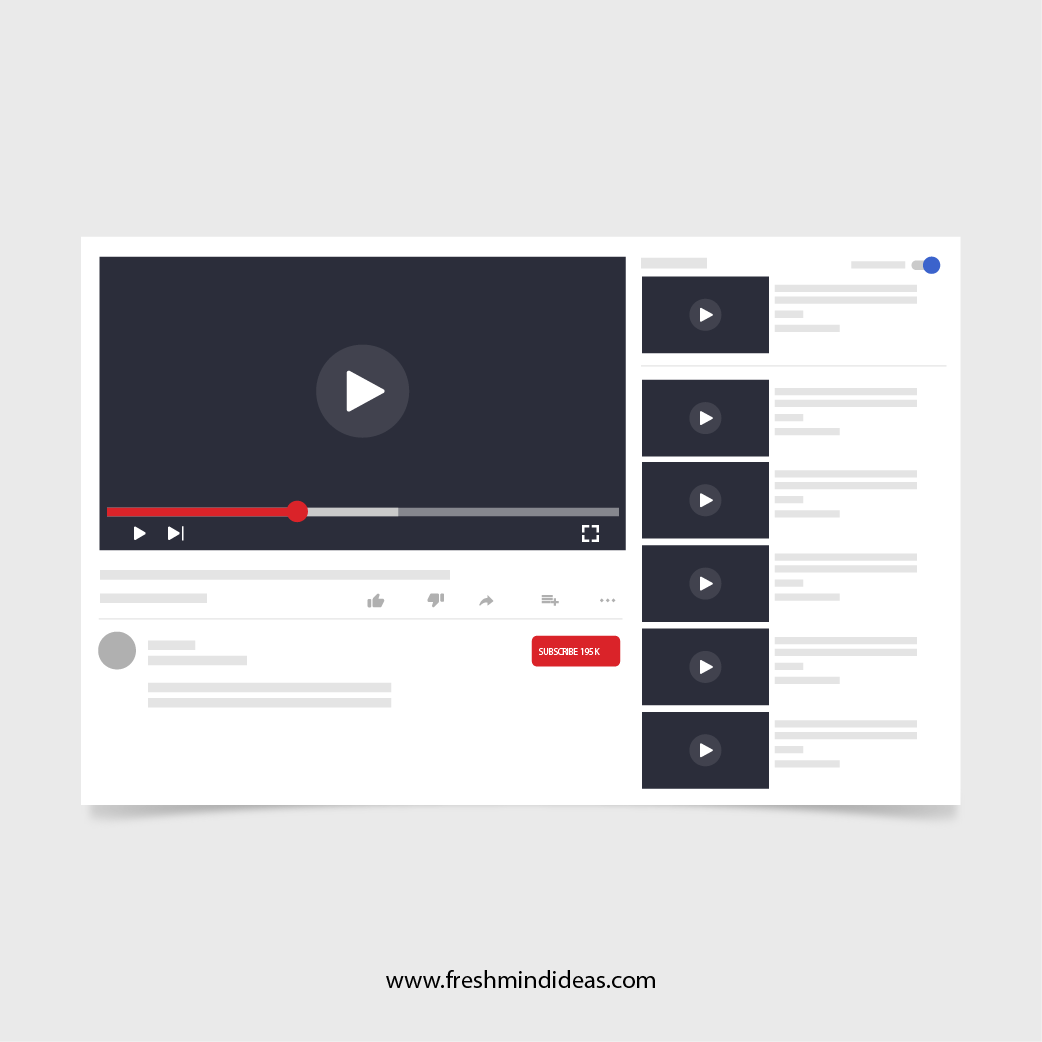 8 Marvelous YouTube Marketing Tips From A Social Media Marketing Agency ...