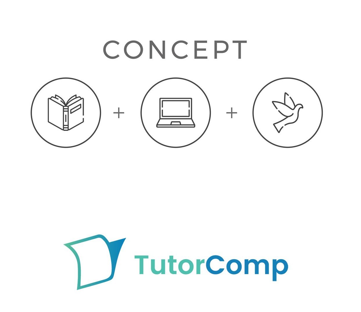 Tutorcomp - Fresh Mind Ideas | Branding and Digital Marketing Agency in ...