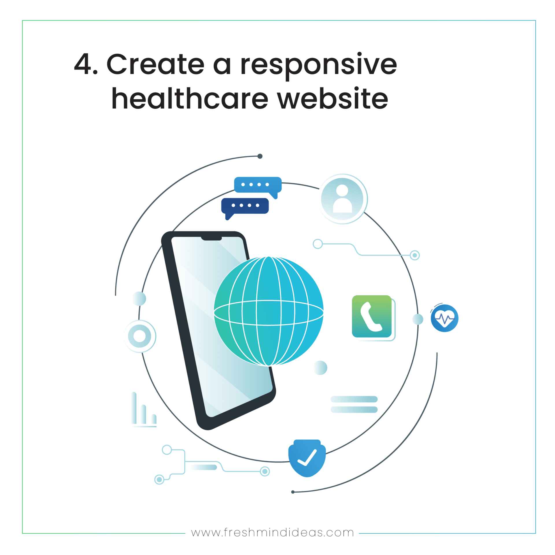 The top 10 healthcare marketing strategies to reach patients