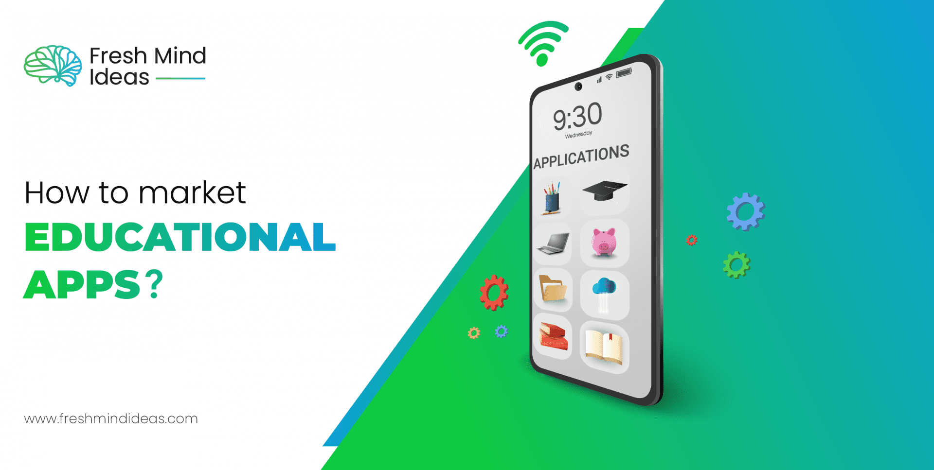 How to Market Educational Apps?