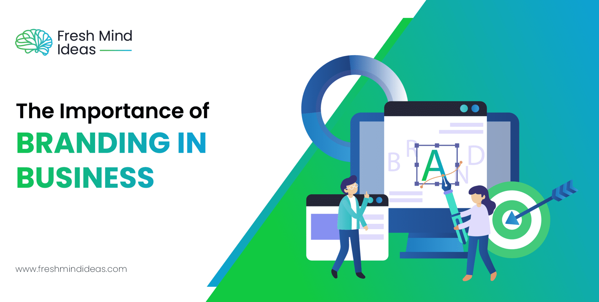 The Importance of Branding in Business