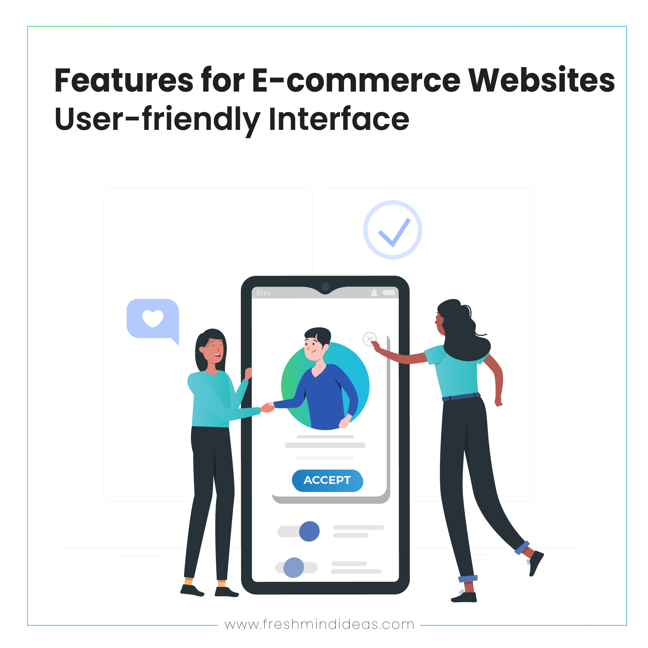 Things to Consider During Ecommerce Website Development