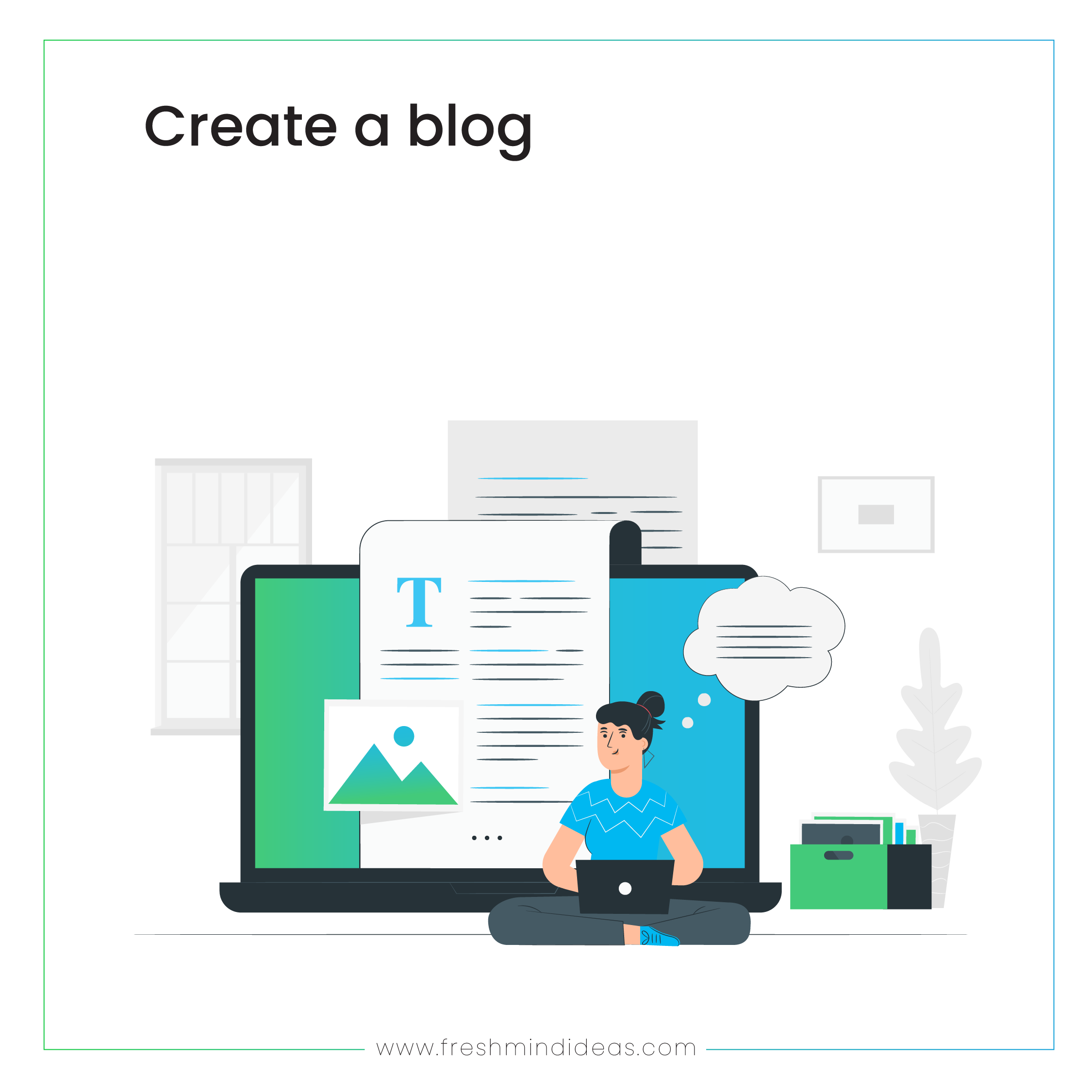 Ecommerce Marketing - Simple ways to market your eCommerce website