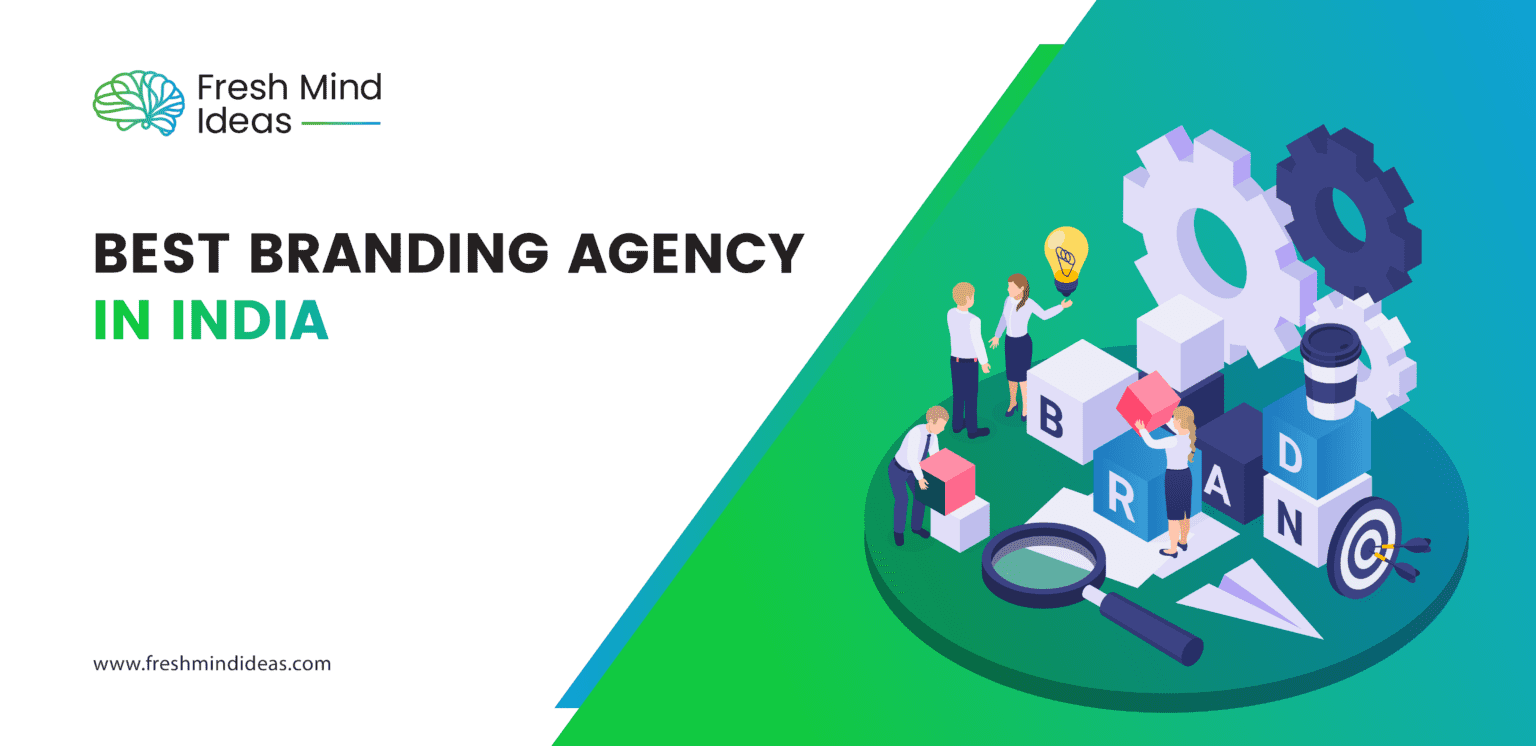Fresh Mind Ideas Proud to be a Leading Branding Agency in India ...