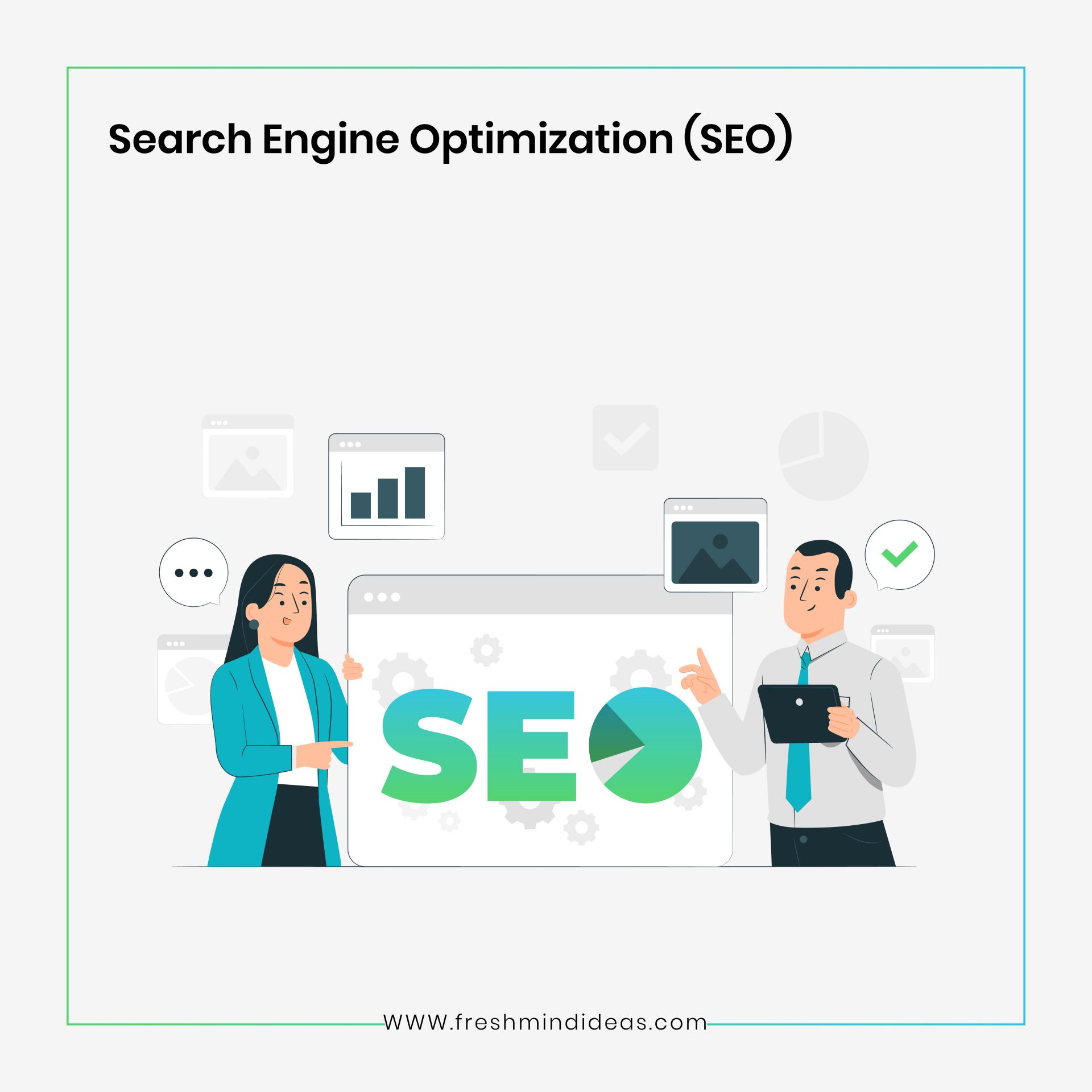 Digital Marketing for Hospitals - Fresh Mind Ideas | Branding and ...