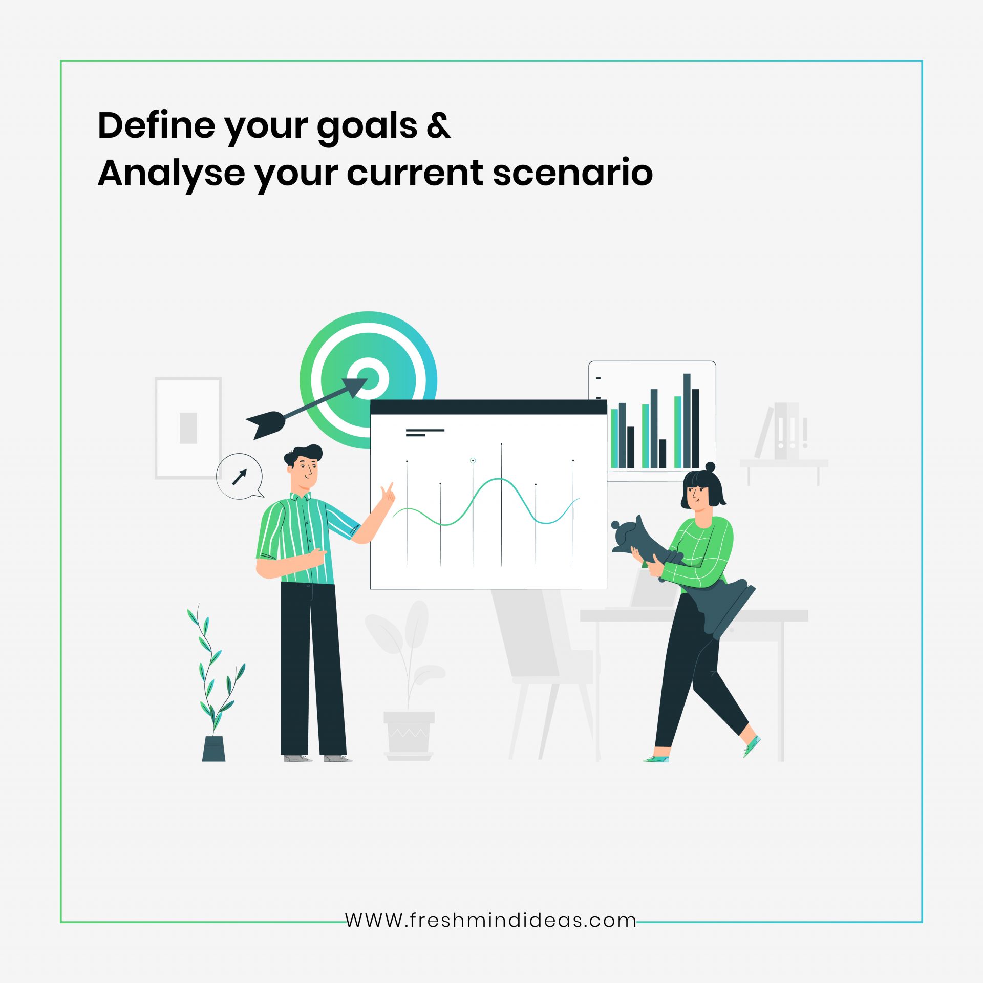 Digital Marketing for Hospitals - Fresh Mind Ideas | Branding and ...