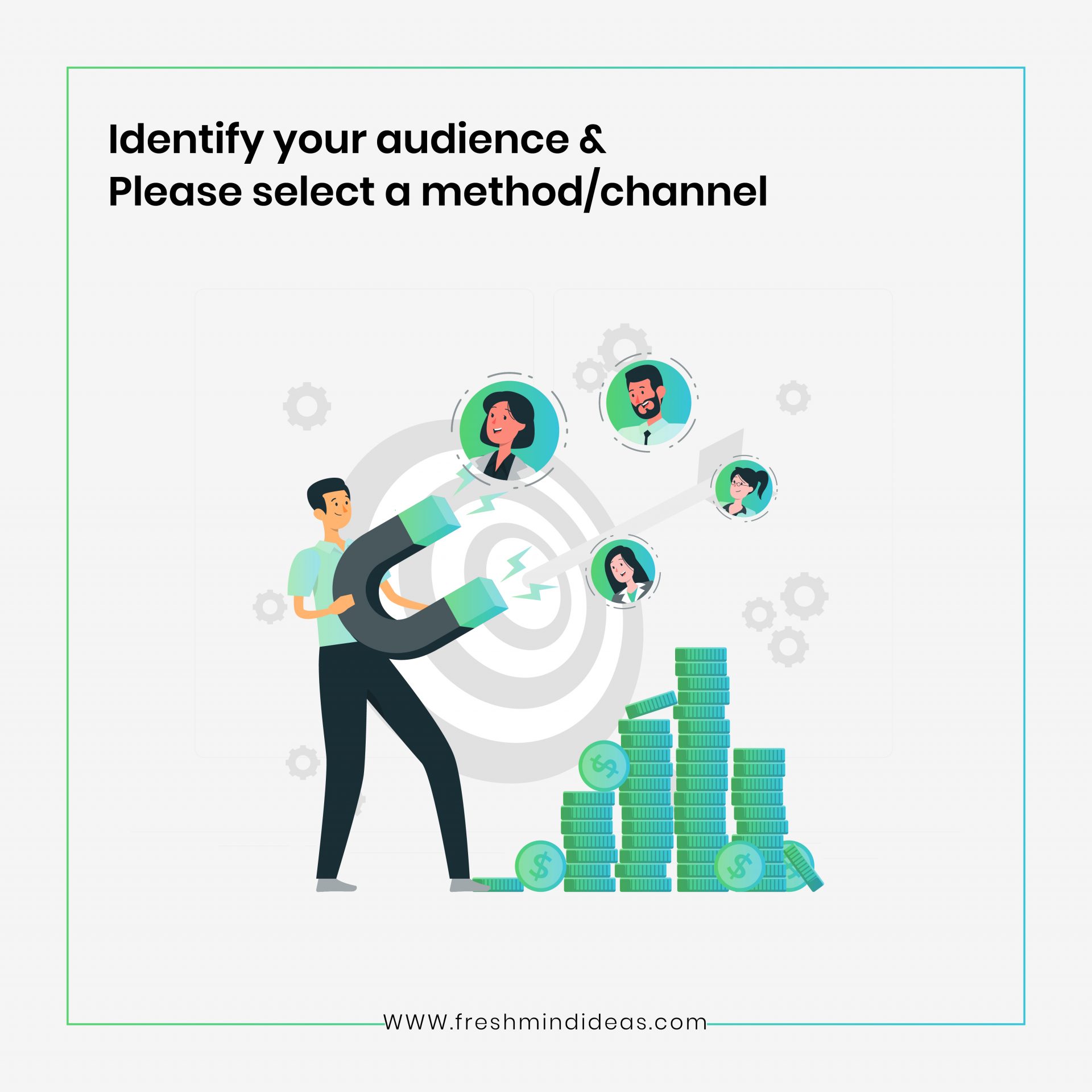 Digital Marketing for Hospitals - Fresh Mind Ideas | Branding and ...