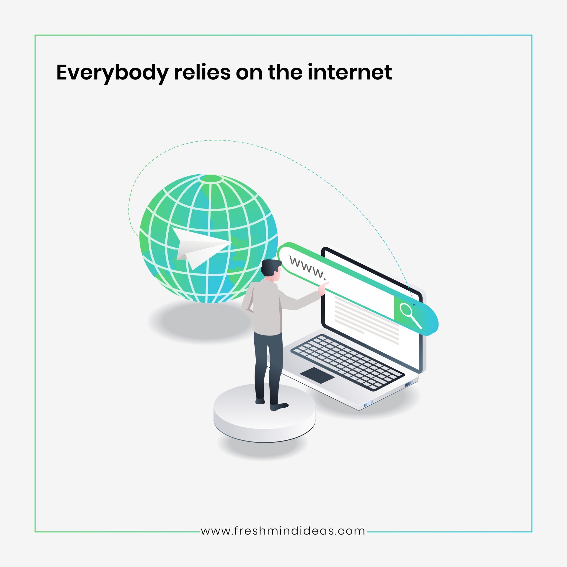 Digital Marketing For Healthcare Industry - Fresh Mind Ideas | Branding ...