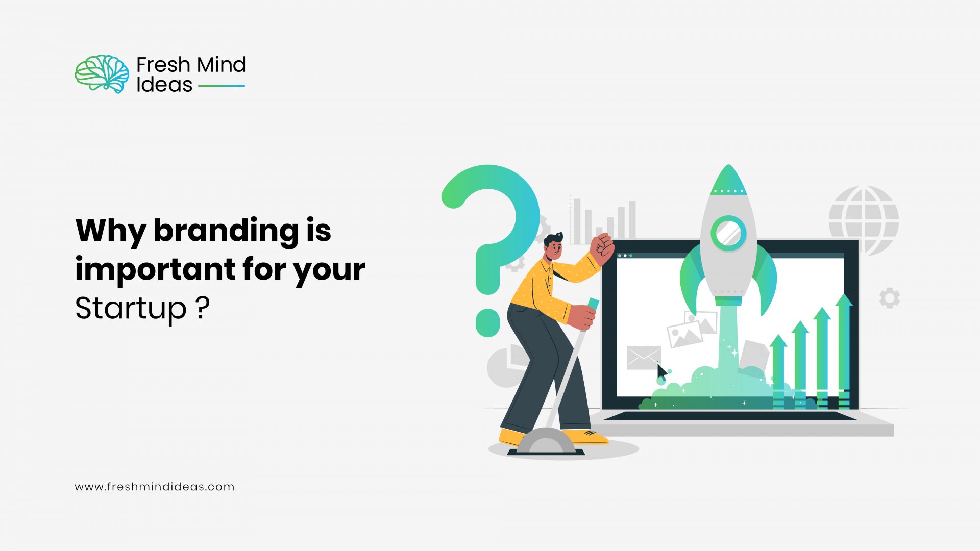 Fresh Mind Ideas Proud to be a Leading Branding Agency in India ...