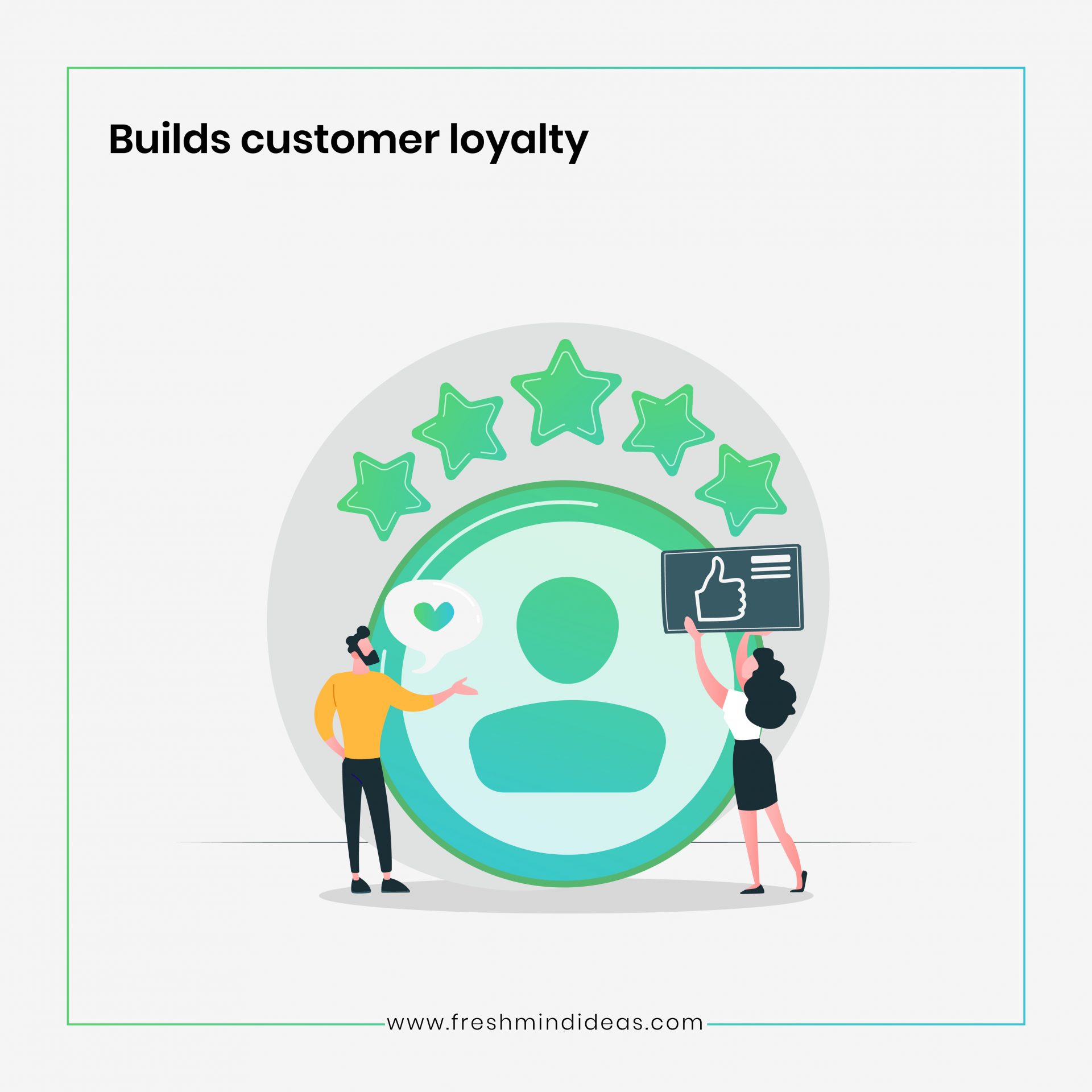 Why branding is important for your startups - Fresh Mind Ideas ...