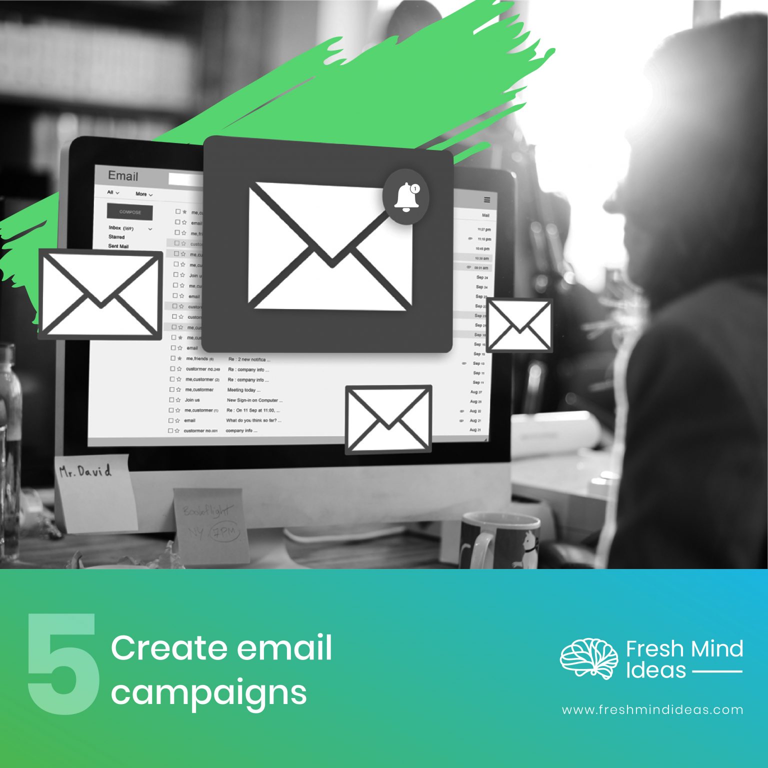 Top 8 Digital Marketing Strategies for Interior Designers - Fresh Mind ...