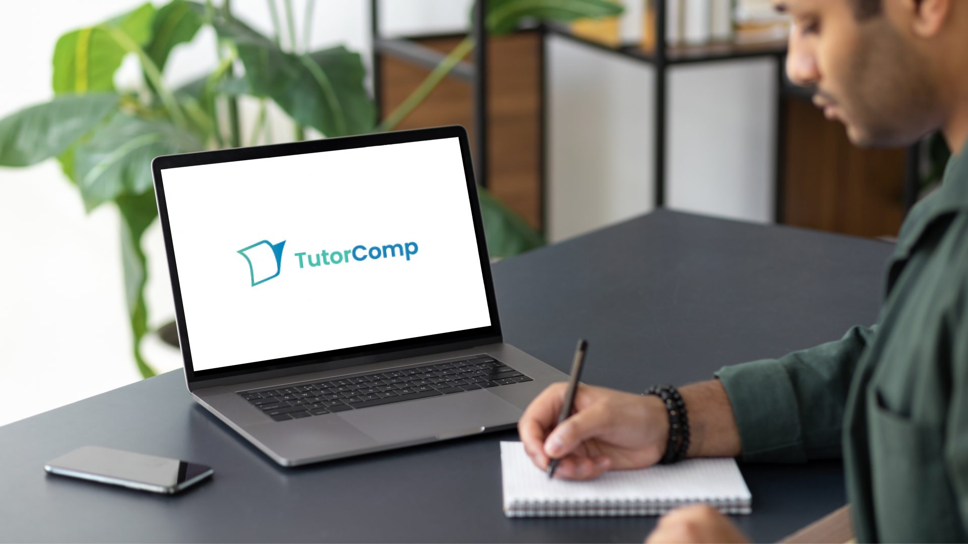 Making Online Education Easier: Revamping Tutorcomp's Website for Lead ...