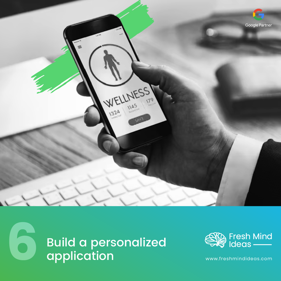 Top 8 Marketing Ideas for Health and Wellness Industry - Fresh Mind ...