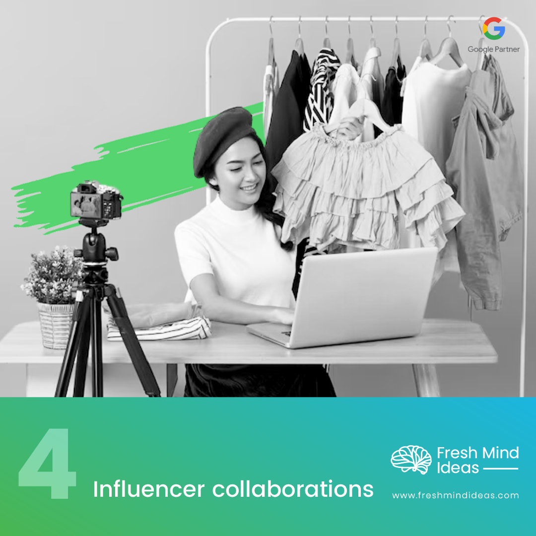 Digital Marketing for Boutiques - Fresh Mind Ideas | Branding and ...