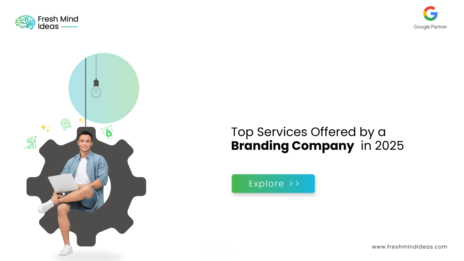 Top Services Offered by a Branding Company in 2025 - Fresh Mind Ideas ...