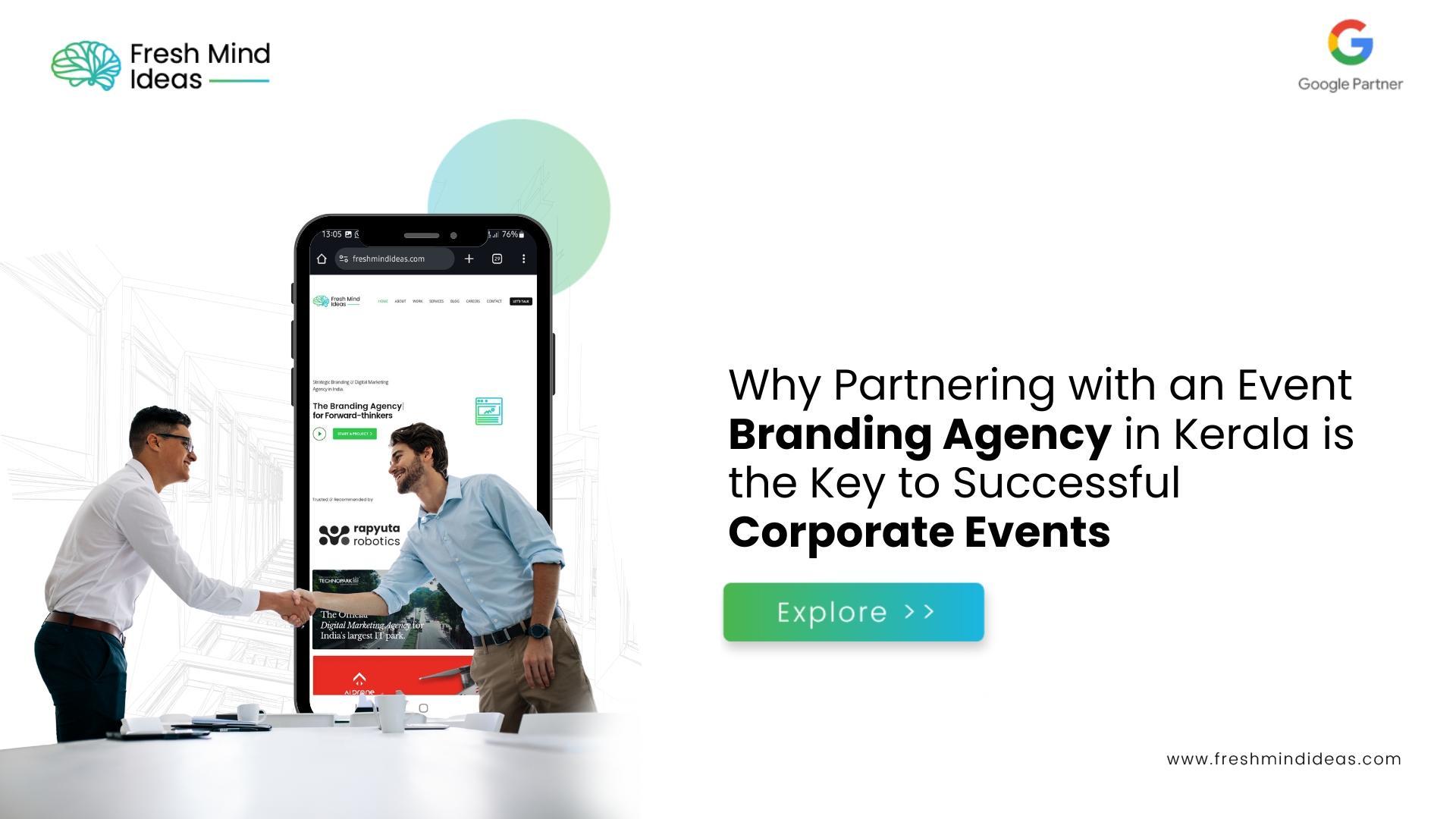 Why Partnering with an Event Branding Agency in Kerala Is the Key to ...